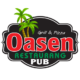 MENY – OASEN Restaurang & Pub